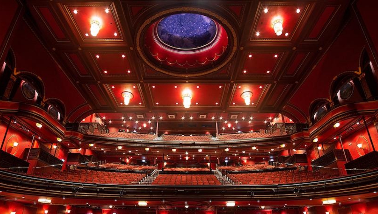 Top Theater and Performing Arts Shows Ontario CA